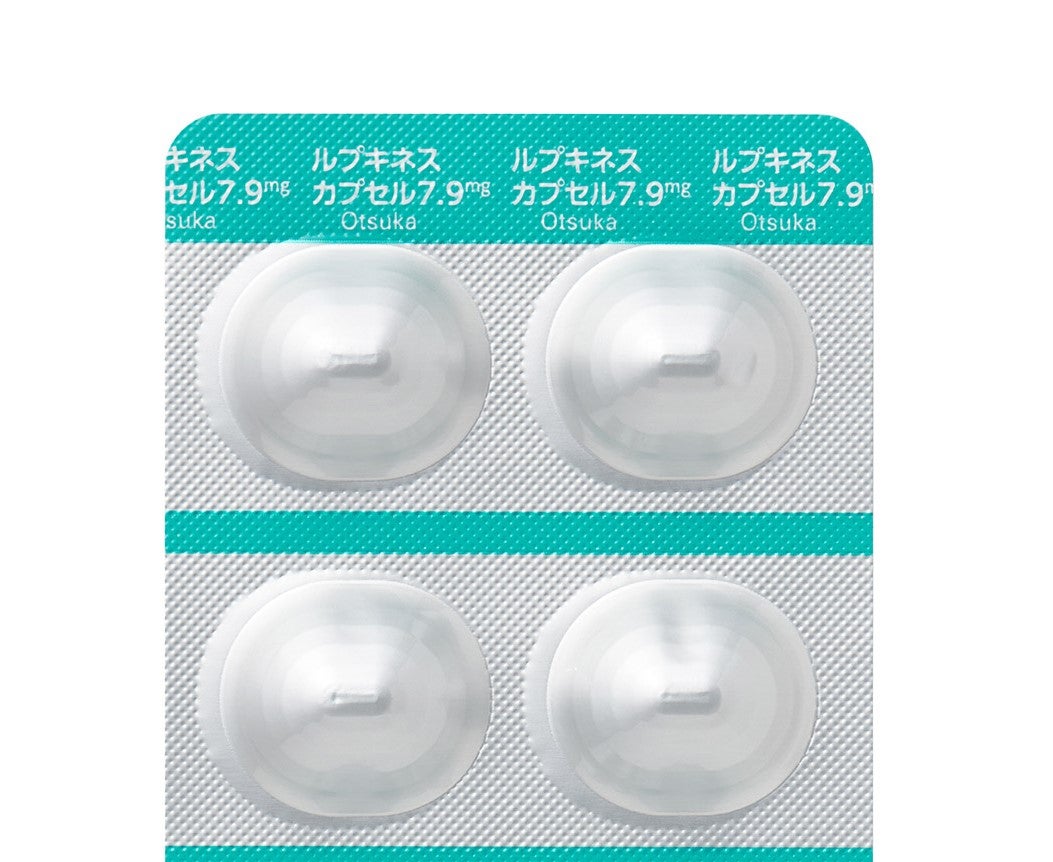 SLEの新薬 ルプキネス®︎（ボクロスポリン）ってどんな薬？ - Life